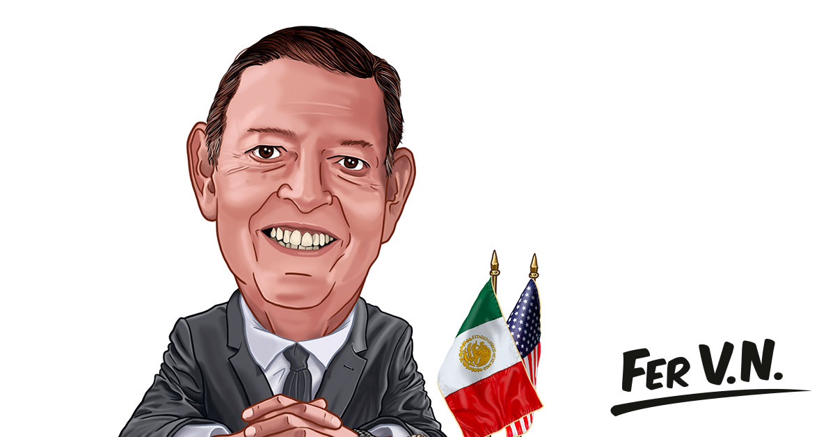 Toni Galván, un rotario y ser humano ejemplar